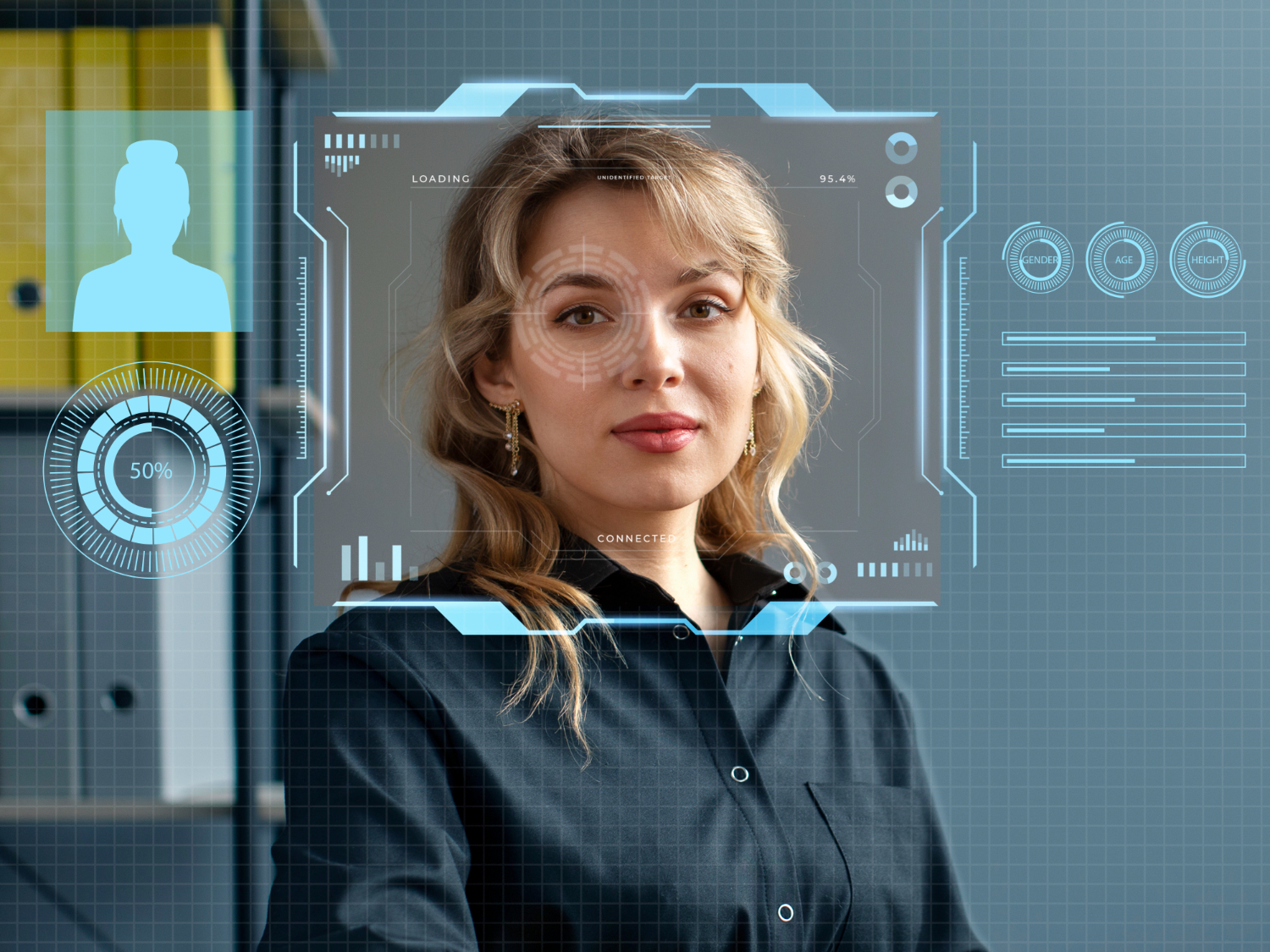 Biometric Fashion: How Smart Wearables Are Enhancing Health and Style
