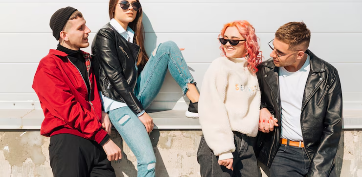 Gen Z Fashion: 14 Fashion Trends in 2025